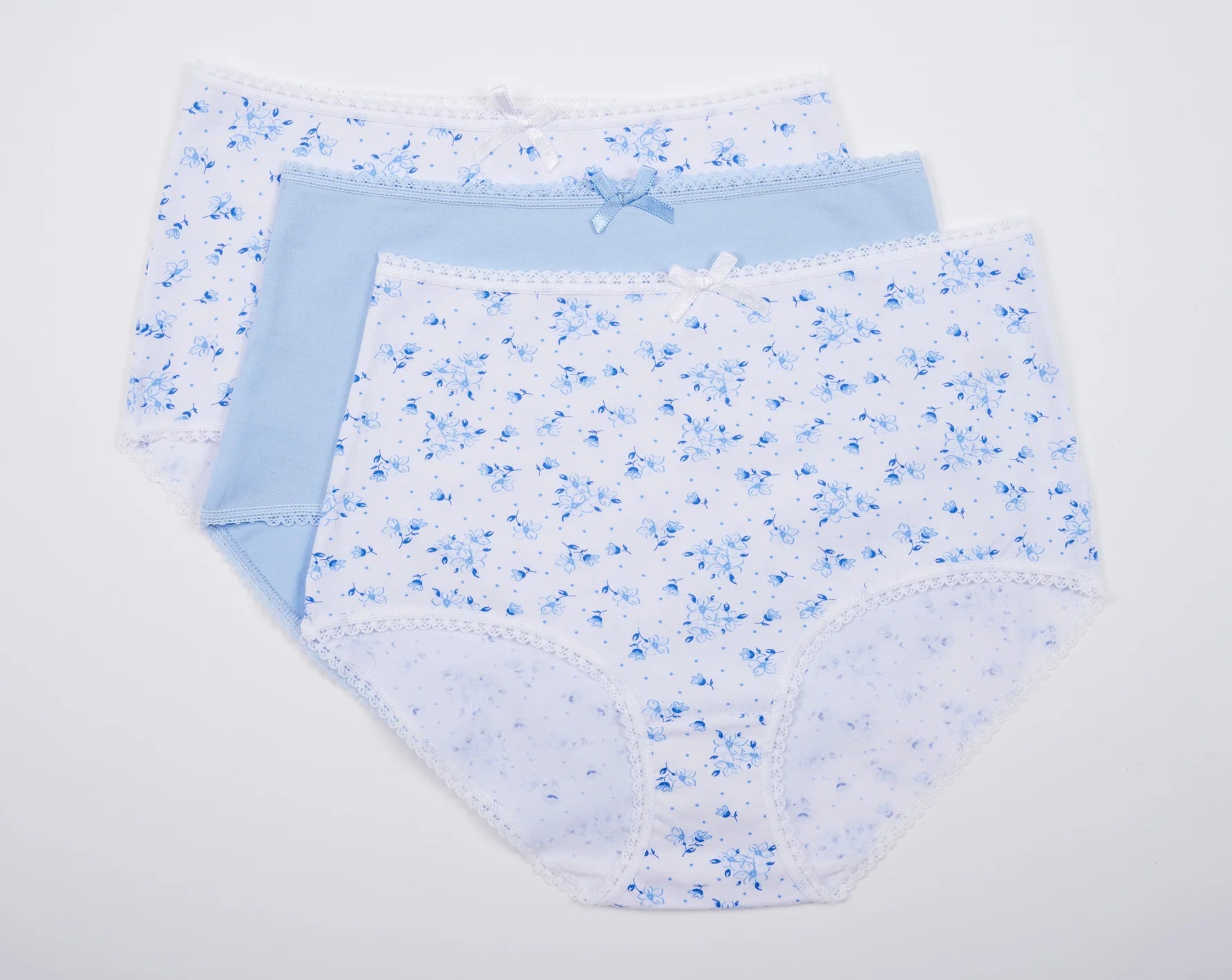 Womens Underwear – Whites of Kent Ltd